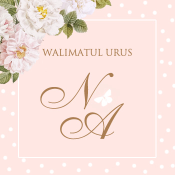 Walimatul Urus : NOR AZMAN & NATASHA | Jentayu Design Digital