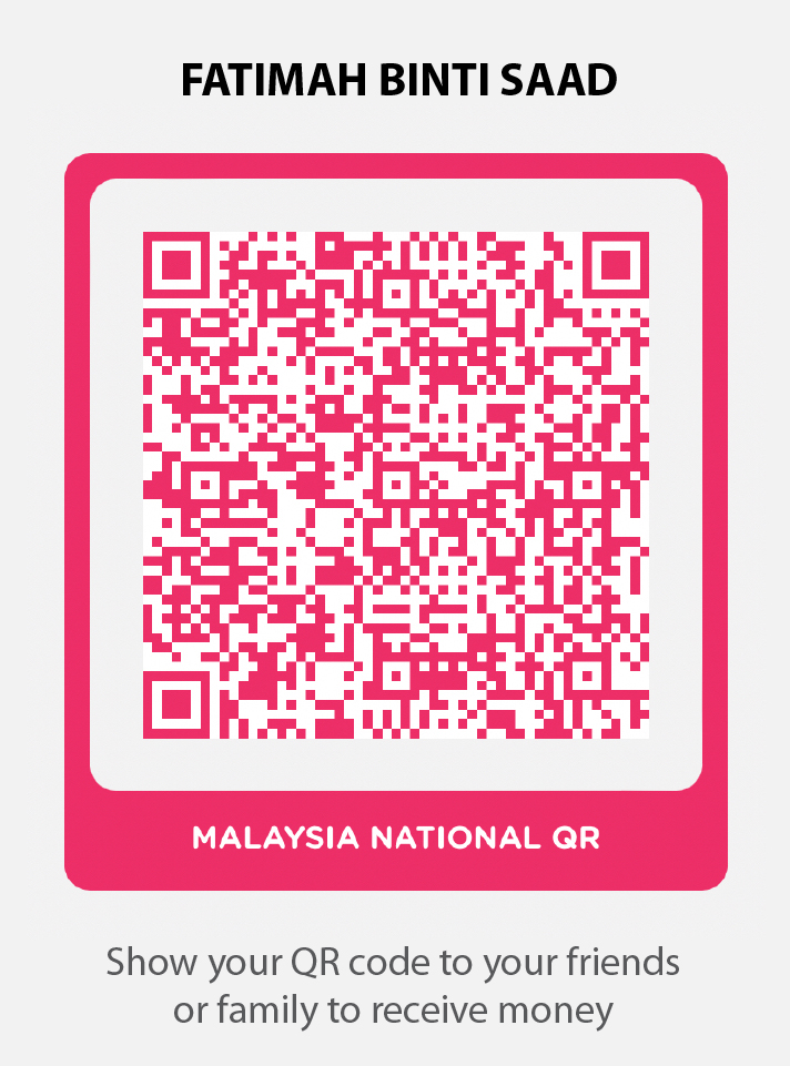 Seri Udani & Hafizuddin - Wedding Invitation | Jentayu Design Digital