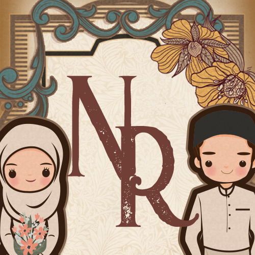 Sample 76 - Walimatul Urus | Jentayu Design Digital