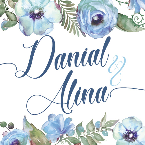 Sample 66 - Walimatul Urus | Jentayu Design Digital