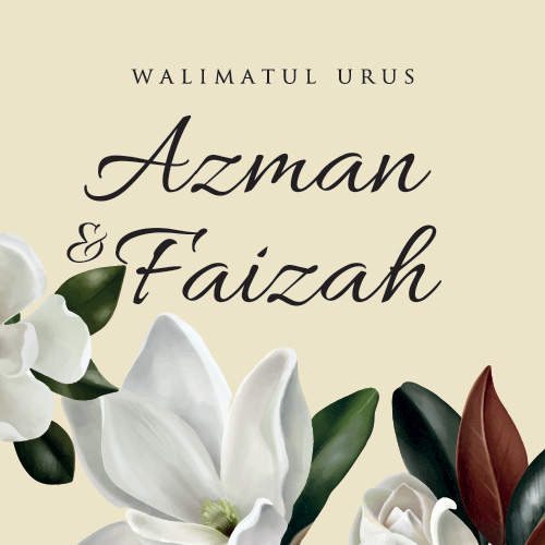Sample 79 Walimatul Urus | Jentayu Design Digital