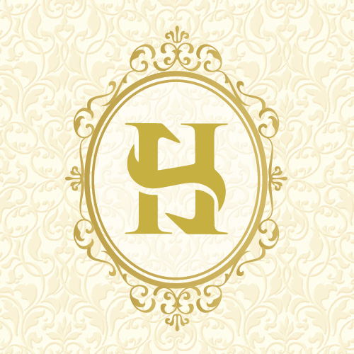 Syuhada & Hyrul - Wedding Invitation | Jentayu Design Digital