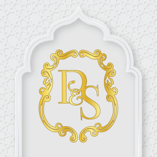 Putri Fazdlyn & Muhammad Shahrill | Jentayu Design Digital