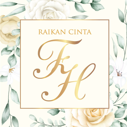 Farisya & Hafiz - Walimatul Urus | Jentayu Design Digital