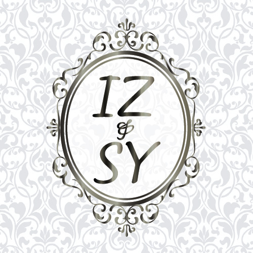 Izzat & Syazwana - Wedding Invitation | Jentayu Design Digital